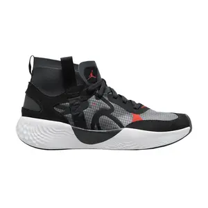 JORDAN Delta 3 Mid Sneakers