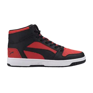 PUMA Rebound Layup Sneakers - Red