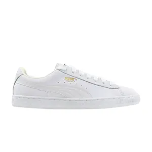 PUMA Basket Classic Lfs