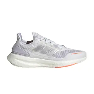 Adidas Pureboost 22 Heat.rdy Sneakers - White