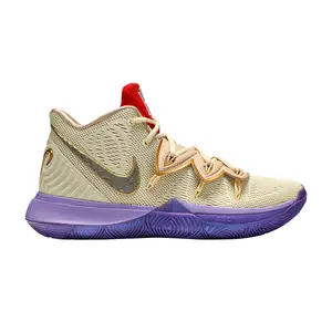 Nike Concepts X Kyrie 5 Ep 'ikhet' Sneakers - Multi-color