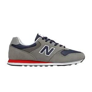 NEW BALANCE 393 Sneakers