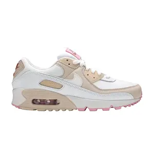 Nike Max 90 Sneakers - White