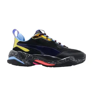PUMA Thunder Space Sneakers - Black