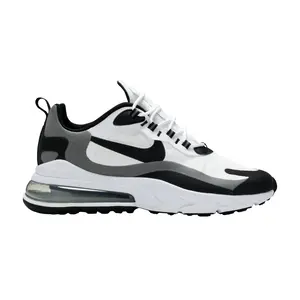 Nike Air Max 270 React Sneakers - White