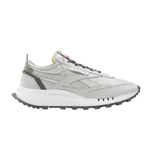 REEBOK Classic Leather Legacy Sneakers - Grey