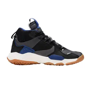JORDAN Delta Mid Sneakers - Blue