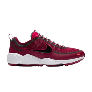 Nike Air Zoom Spiridon Ultra - Red