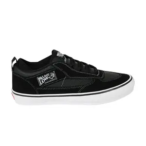 VANS Palace X Palace Low Sneakers