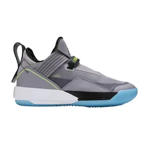 JORDAN 33 Se Pf Sneakers - Grey