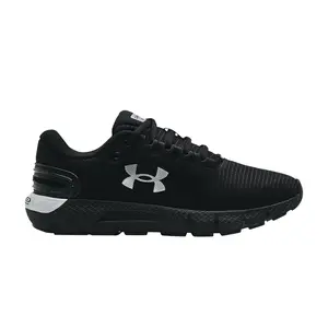 Under Armour Charged Rogue 2.5 Rip Black