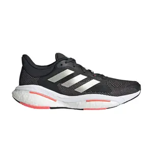 Adidas Solarglide Sneakers - Black