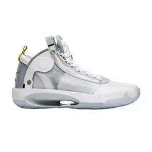 JORDAN 34 Unite Sneakers - White