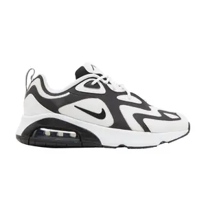 Nike Air Max 200 Sneakers - White