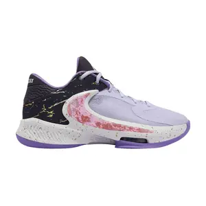 Nike Zoom Freak 4 Ep All-star