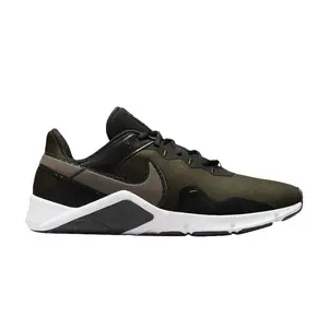 Nike Legend Essential 2 - Green