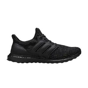 Adidas Ultraboost 4.0 Dna Sneakers - Black