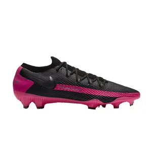 Nike Phantom Gt Pro Fg - Black