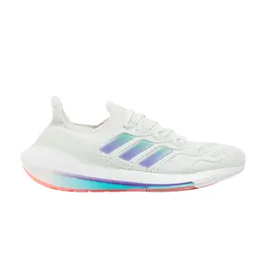 Adidas Ultraboost 22 Heat.rdy Sneakers - White