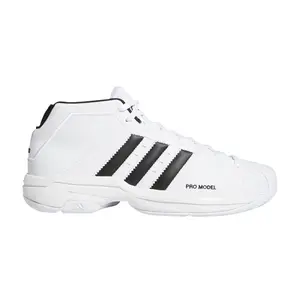 Adidas Pro Model 2g - White