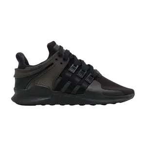 Adidas Eqt Support Adv Sneakers - Black