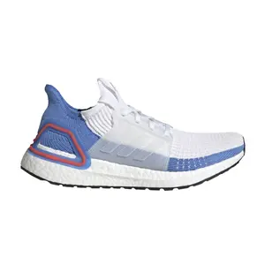 Adidas Ultraboost 19 Sneakers - White