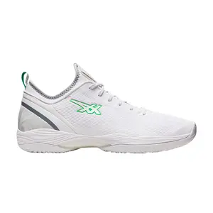 Asics Glide Nova Ff 2 Sneakers - White | Editorialist