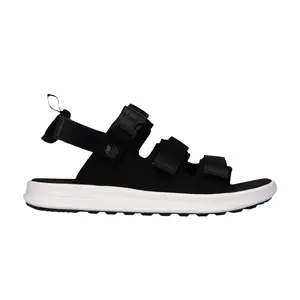 NEW BALANCE 750 Sandal - Black