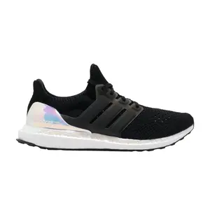 Adidas Ultraboost Clima 'iridescent Pack' Sneakers - Black
