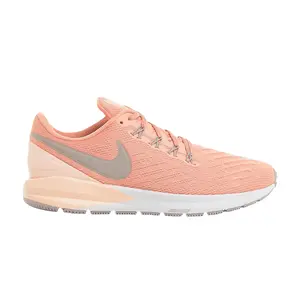 Nike Air Zoom Structure 22 Sneakers - Pink
