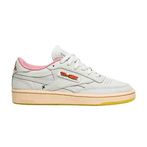 REEBOK Tom & Jerry X Club C 'tom' Sneakers