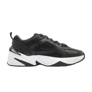 Nike M2k Tekno Sneakers - Black