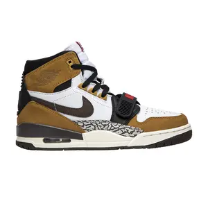 JORDAN Air Jordan Legacy 312 Brown