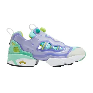 REEBOK Adidas X Zx Fury - Purple
