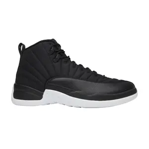 JORDAN Retro Sneakers - Black