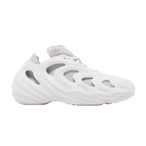 Adidas Adifom Q Sneakers - White