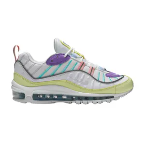 Nike Air Max 98 Sneakers - White