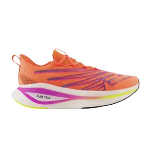 NEW BALANCE Fuelcell Supercomp Elite V3 Sneakers - Orange