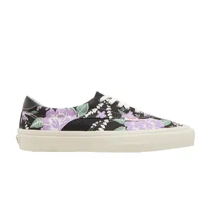 VANS Acer Mesh Ni Sp Aloha Sneakers - Black