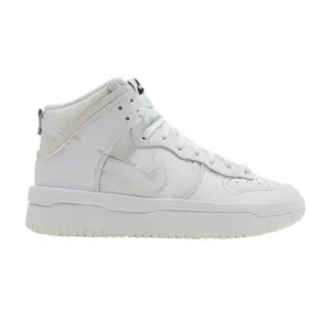 Nike Dunk High Rebel Sneakers - White