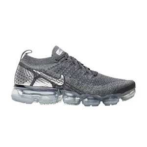 Nike Vapormax Flyknit 2 - Grey