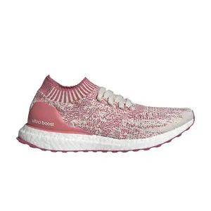 Adidas Ultraboost Uncaged Sneakers - Pink