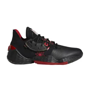 Adidas Harden Vol. 4 'chinese New Year - Black