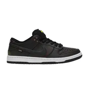 Nike Civilist X Dunk Low Pro Sb Qs 'thermography