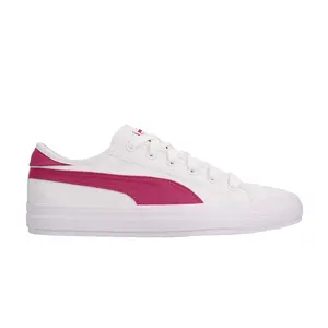 PUMA Capri Sneakers - White