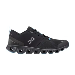 On Cloud X 3 Shift Sneakers - Black