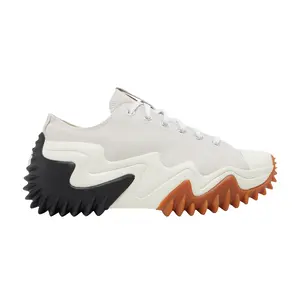 CONVERSE Run Star Motion Platform Low Cream