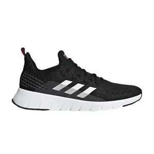 Lightweight cushioned running sneakers