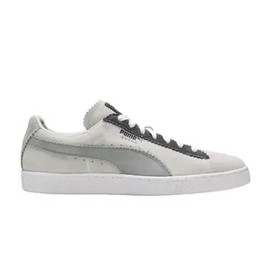 PUMA Michael Lau X Suede Classic Sneakers