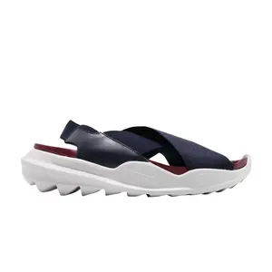 Nike Praktisk Sandal - Blue
